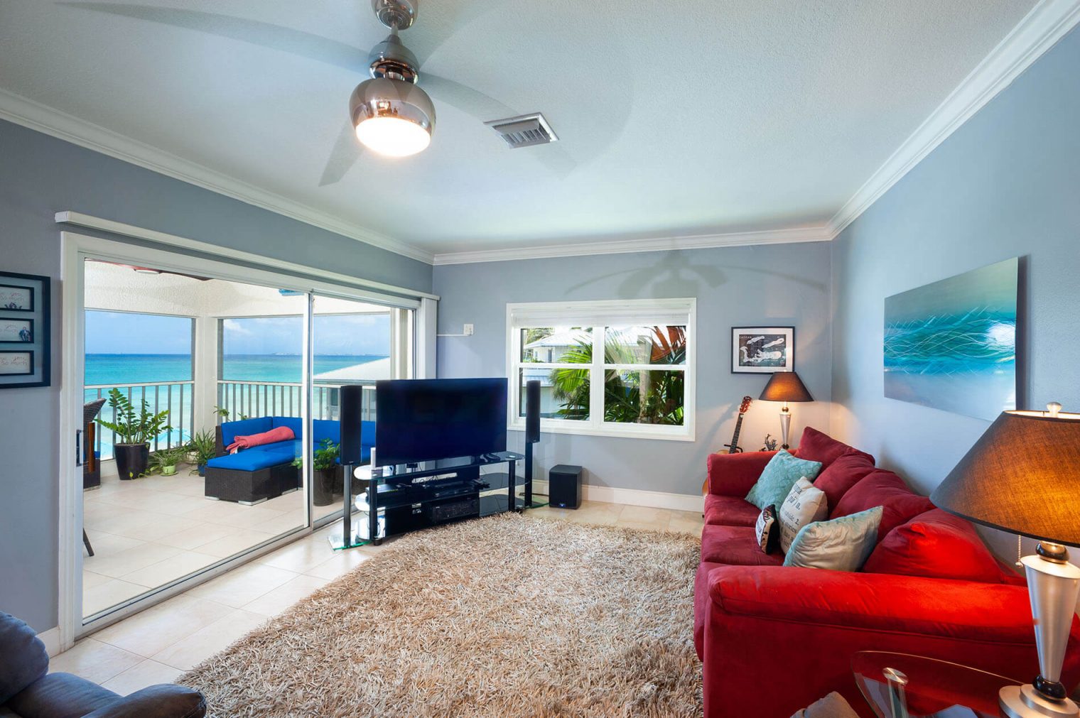Condo #25 – Tamarind Bay Condos