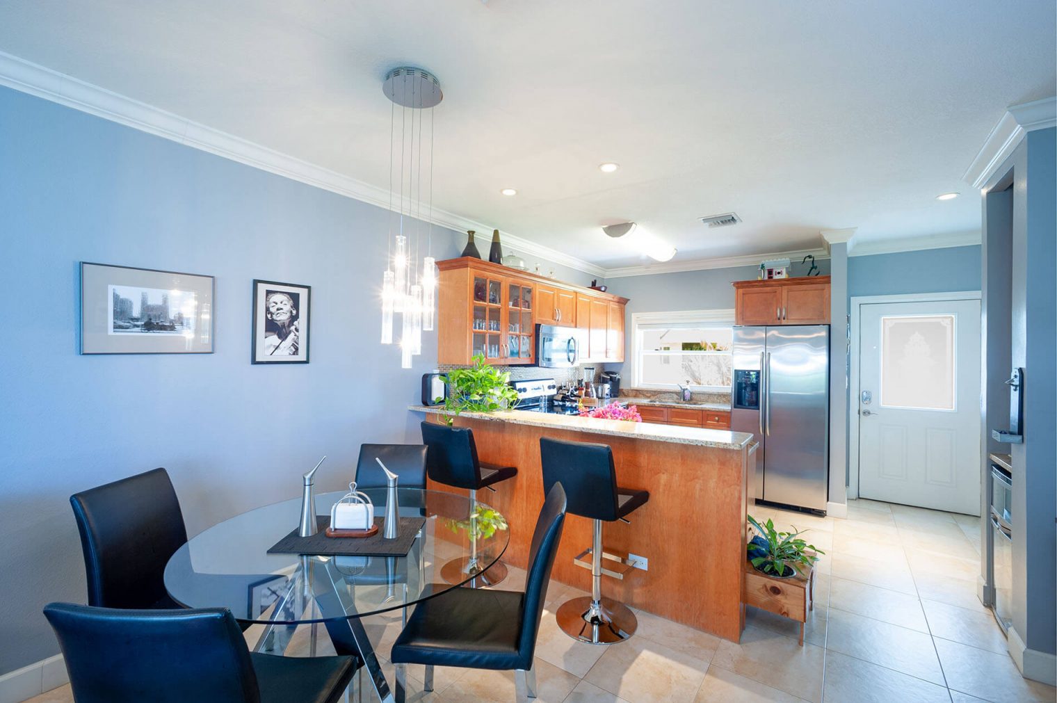 Condo #25 – Tamarind Bay Condos